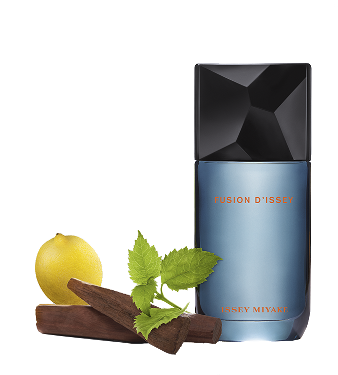Issey Miyake Fusion d'Issey | Eau de Toilette